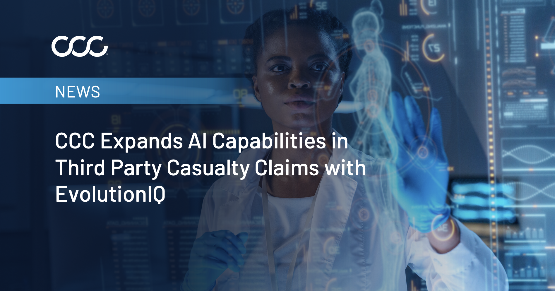 CCC Crash Course Report Highlights the Forces Reshaping the U.S. Vehicle Fleet and Implications ...